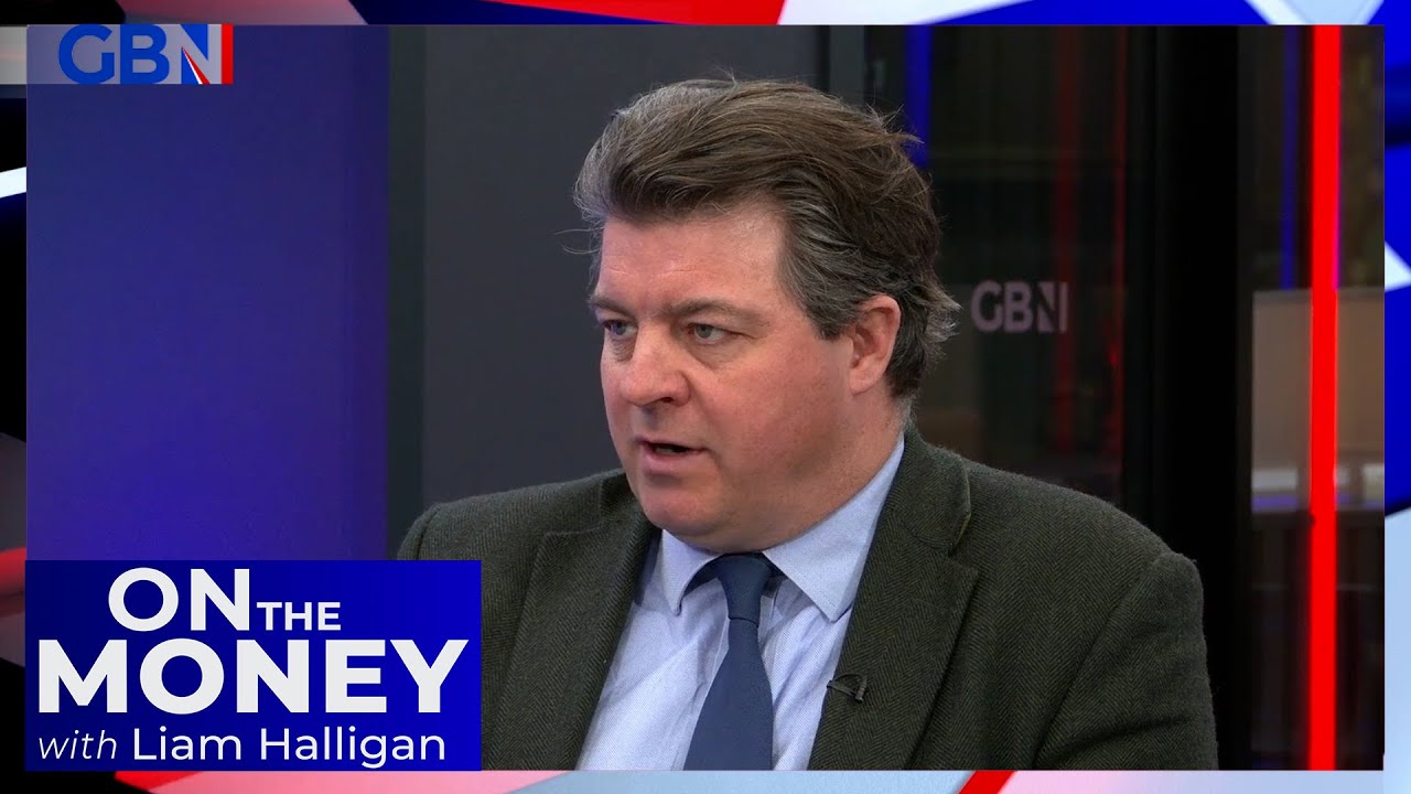 Grocery price inflation has surged AGAIN to 17.1 per cent | GB News ...