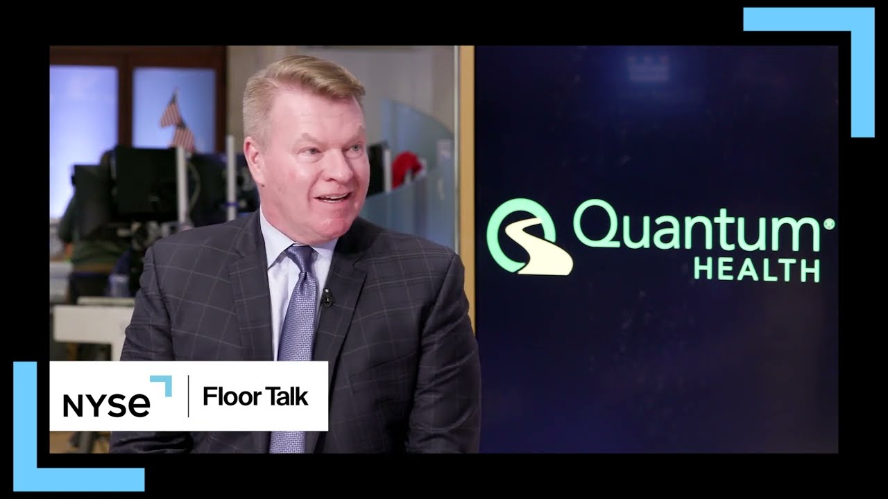 Quantum Health is changing the healthcare experience for employees and ...