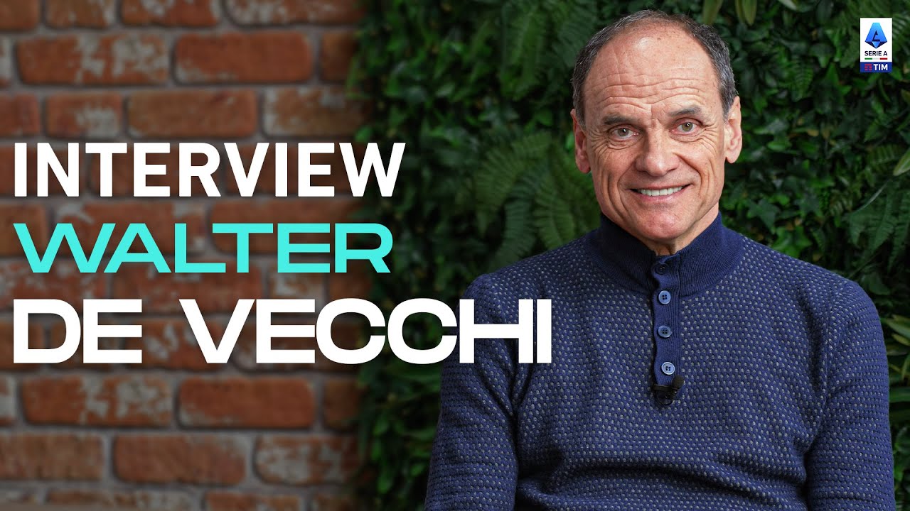 Milan Scudetto hero gives insight into Pioli’s side | A Chat with De ...