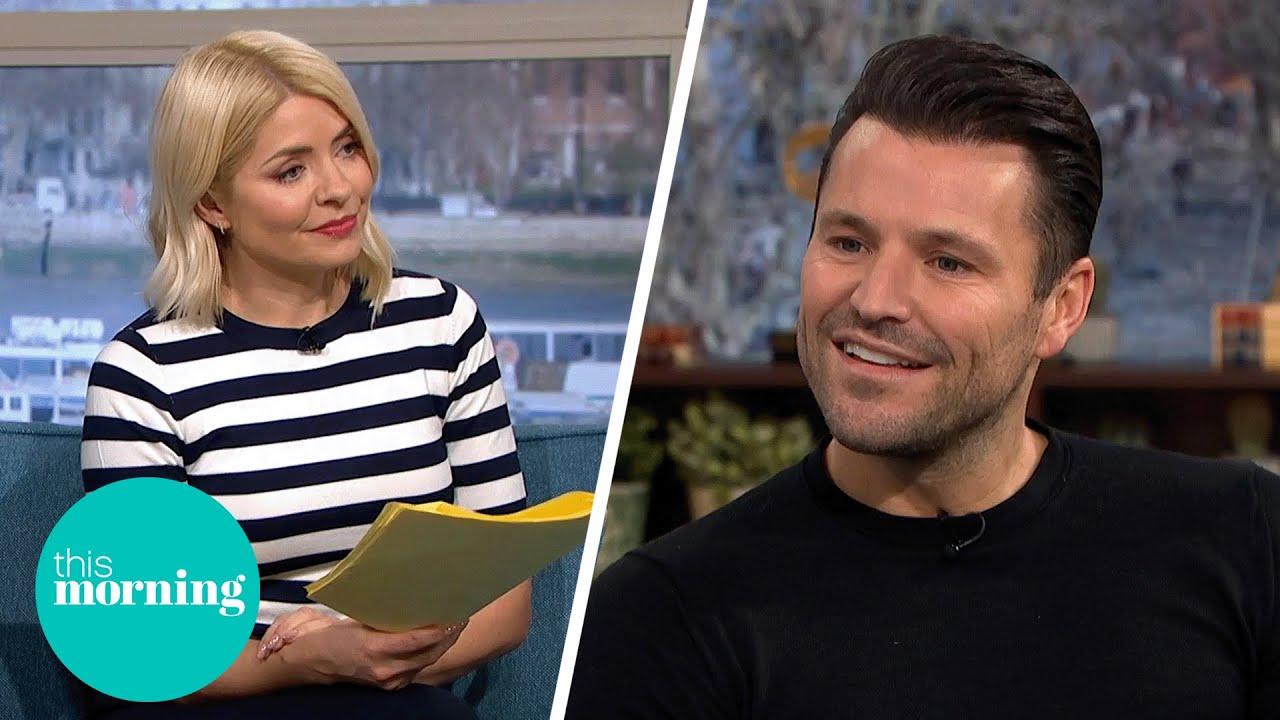 Mark Wright Talks His New Reality TV Game Show & How He Built His ...