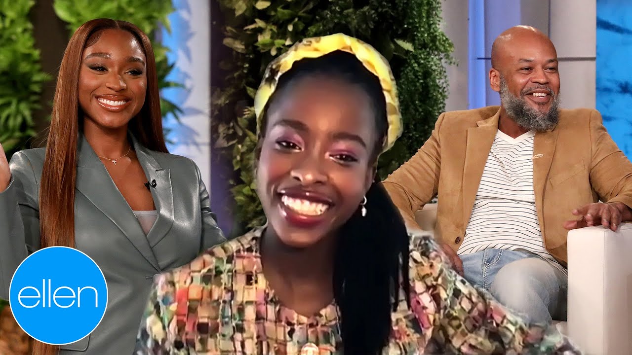10 Inspiring Black Voices in Honor of Black History Month - The Global ...