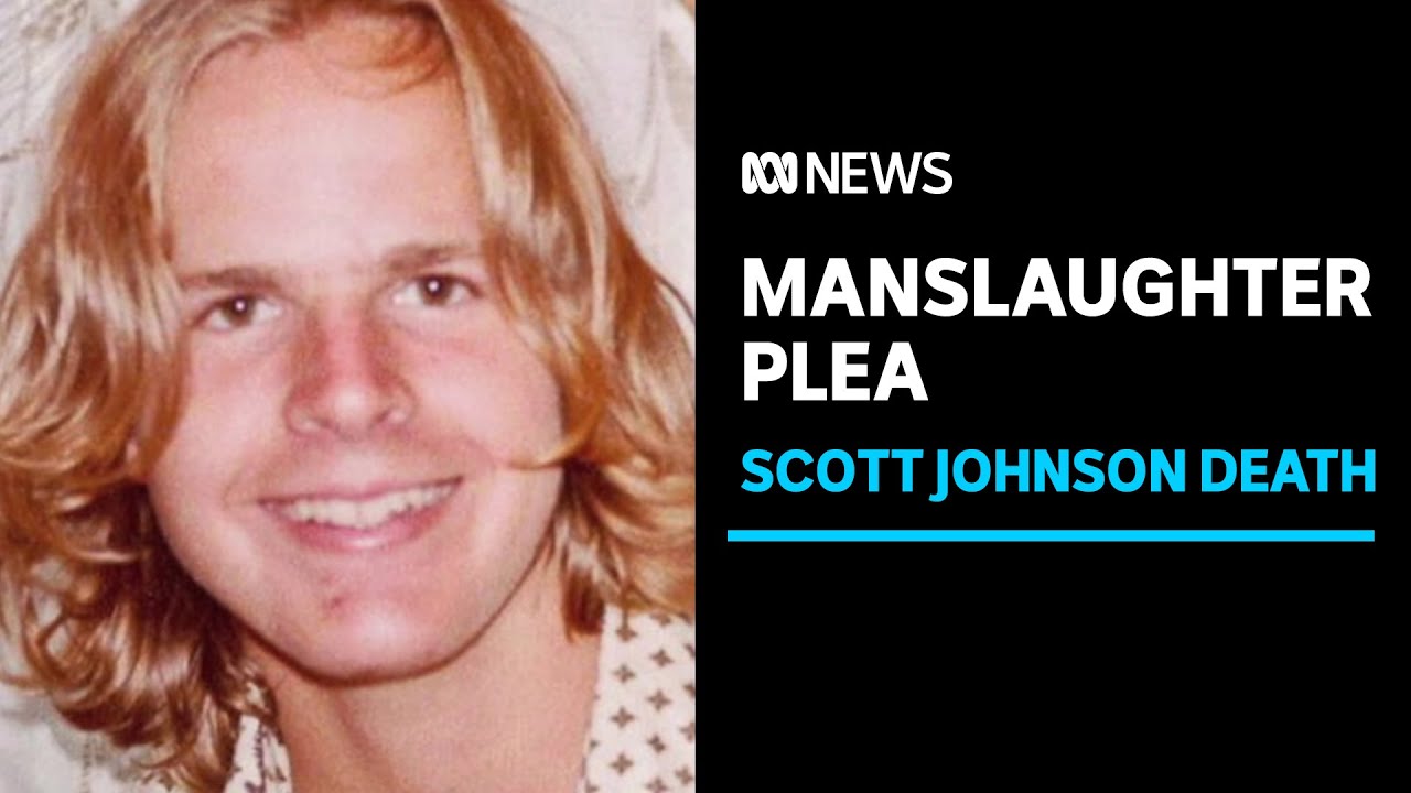 Surprise guilty plea over 1988 death of Scott Johnson | ABC News - The ...