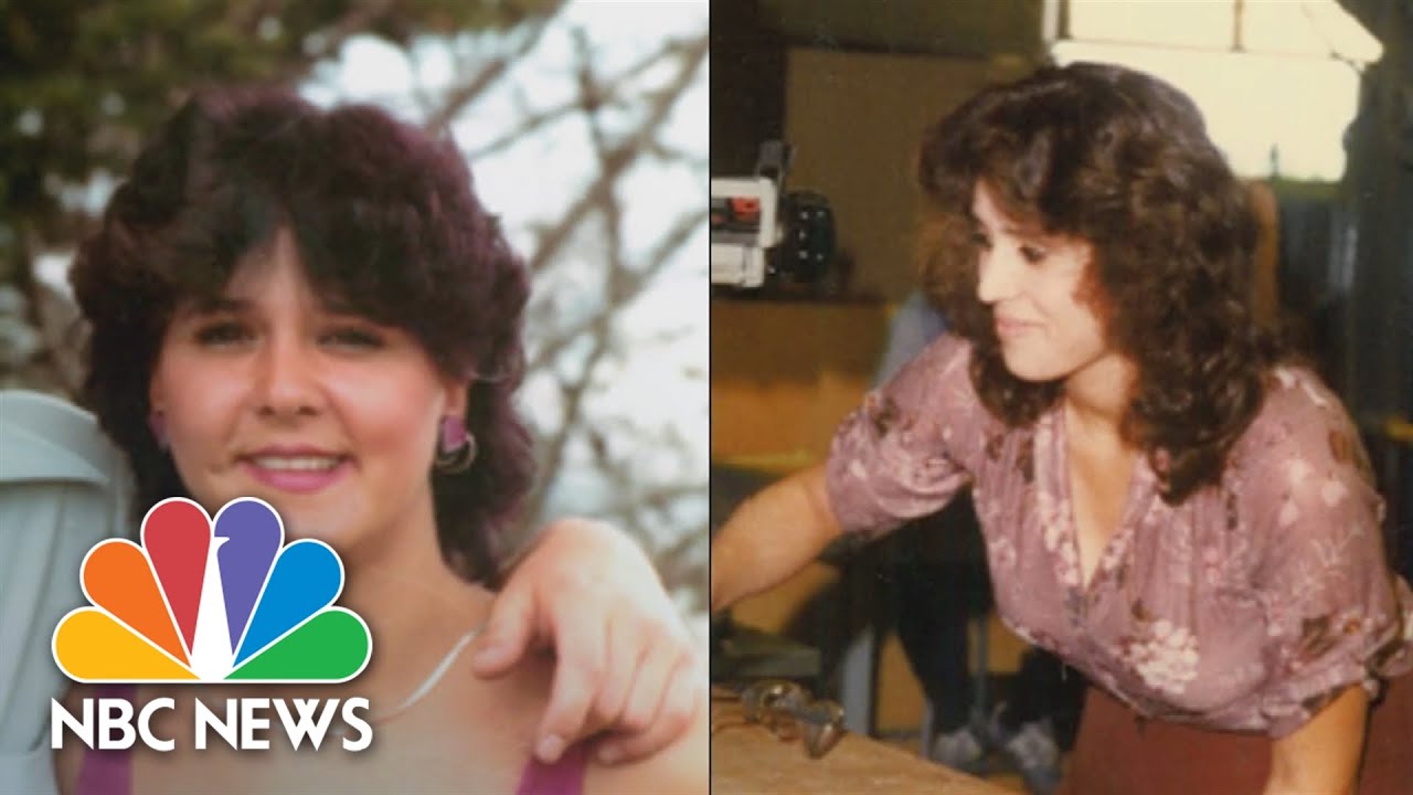 DNA evidence leads to arrest in 1981 California murders - The Global Herald
