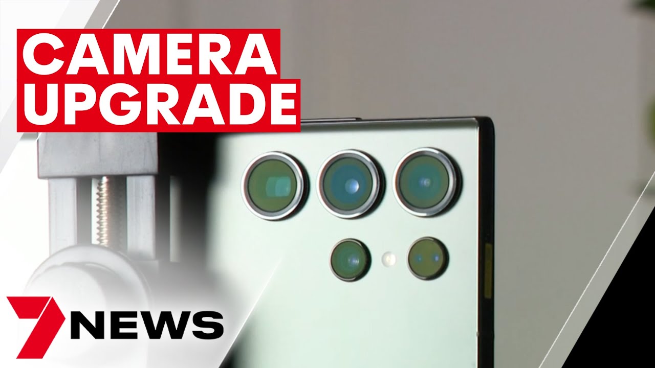 ‘Nightography’ on Samsung Galaxy S23, showcasing the devices' strengths ...