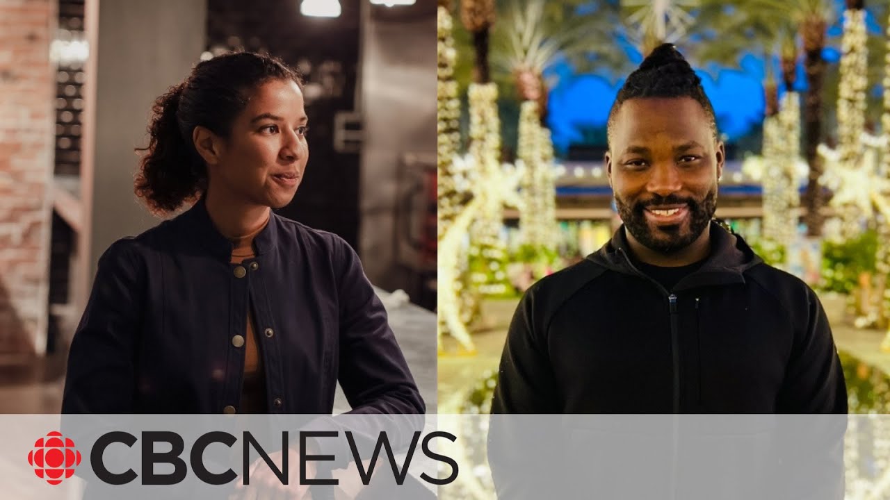 How Black creators are growing the film industry in Edmonton - The ...