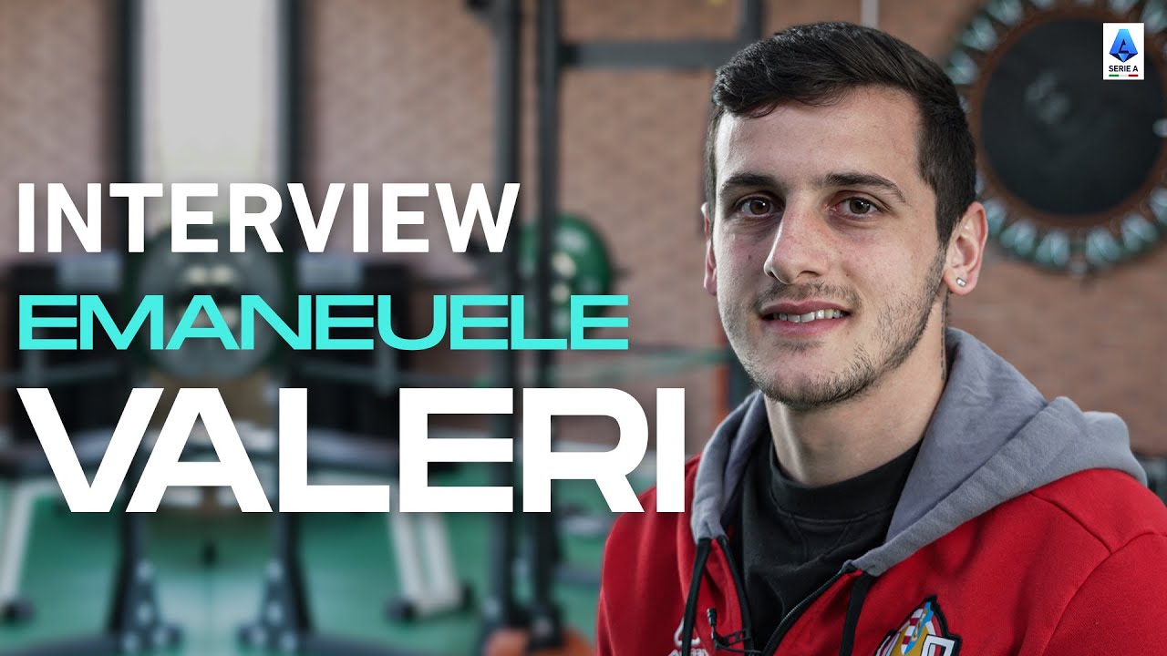 From semi-pro to Serie A, the journey of a football fan | A Chat with ...