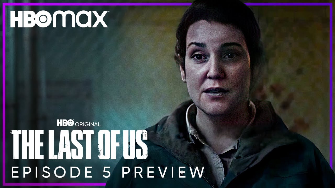 Episode 5 Preview | The Last of Us | HBO Max - The Global Herald