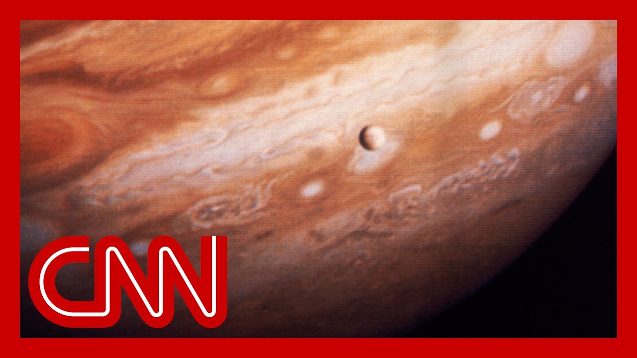 Astronomers make new discovery on Jupiter - The Global Herald