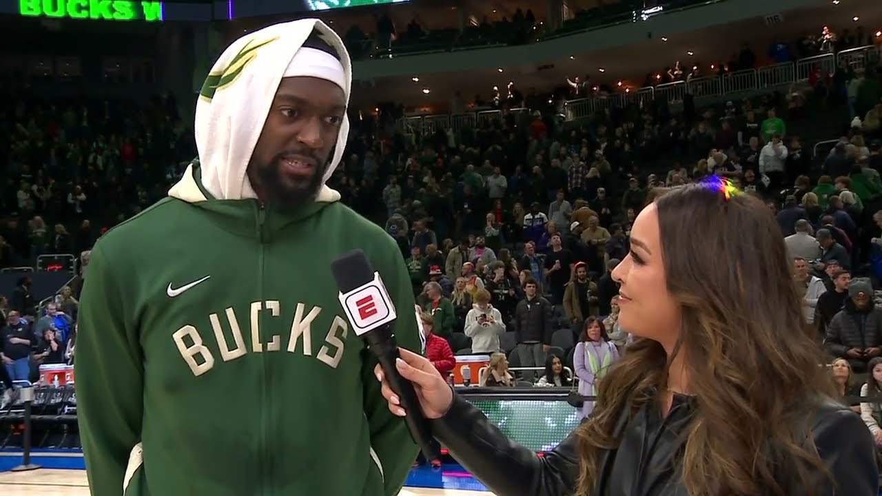 'Happy to be back!' - Bobby Portis on his injury return, reacts to ...