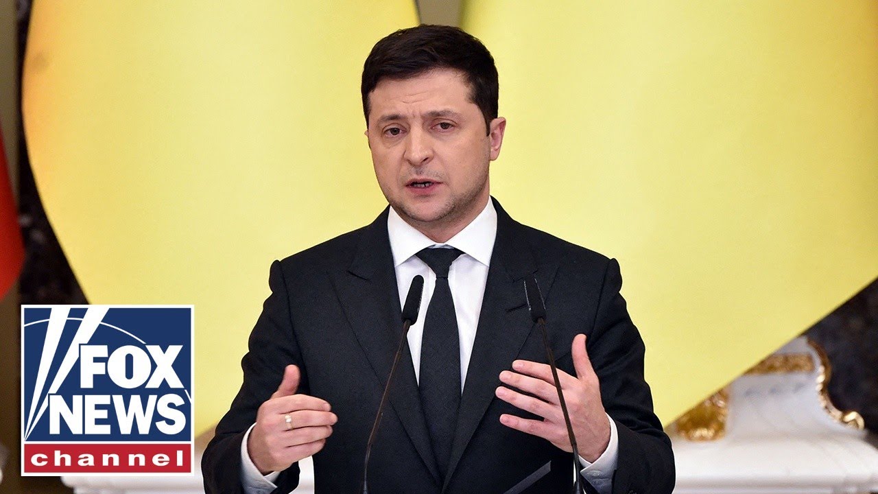 Russia has violated every known principle of war: Lt. Gen. Keith ...