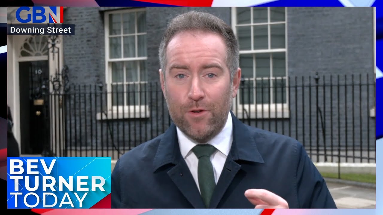 Dominic Raab bullying allegations are 'weighing down on Rishi Sunak's ...