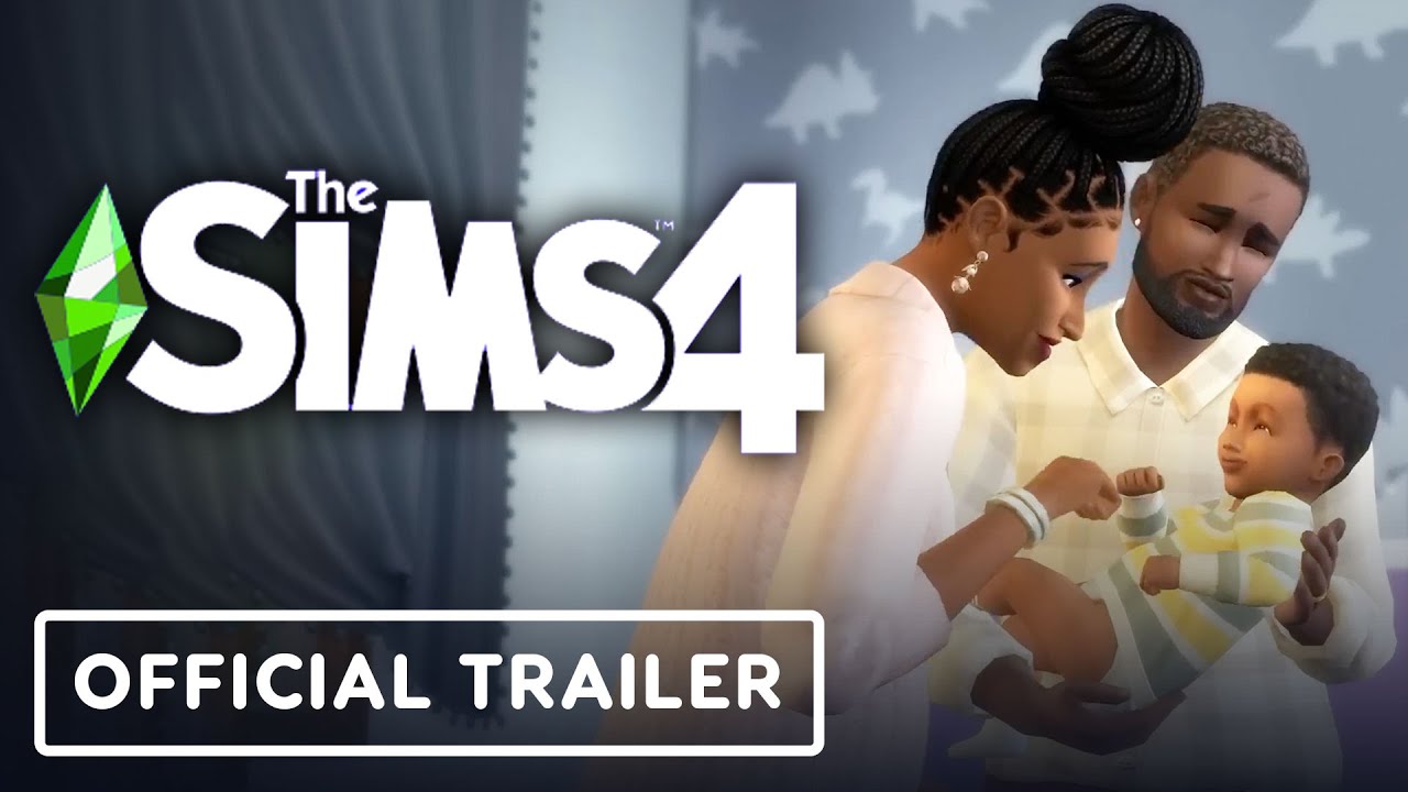 The Sims 4 Growing Together - Official Gameplay Trailer - The Global Herald