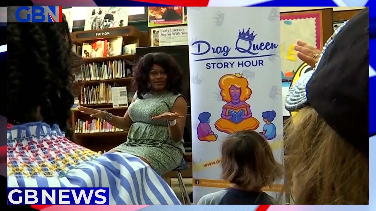 'What happened to protecting the innocence of children?' | Calvin ...