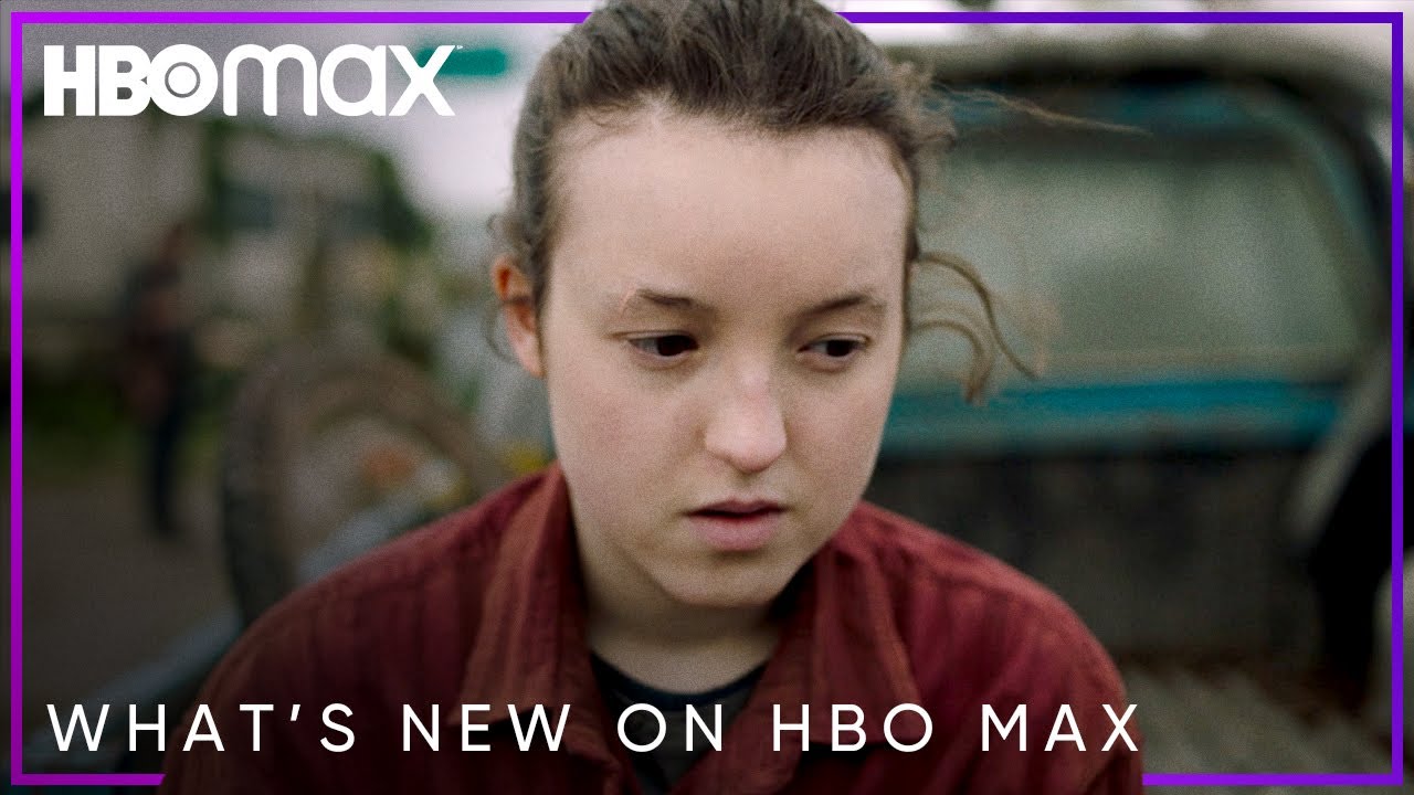 What's New In February 2023 | HBO Max - The Global Herald