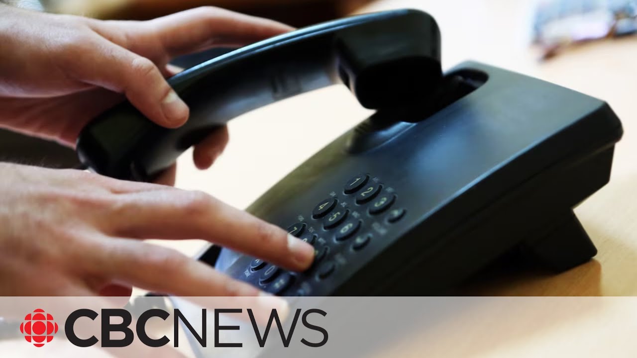 Bell blames 911 outage in Maritimes on software update - The Global Herald