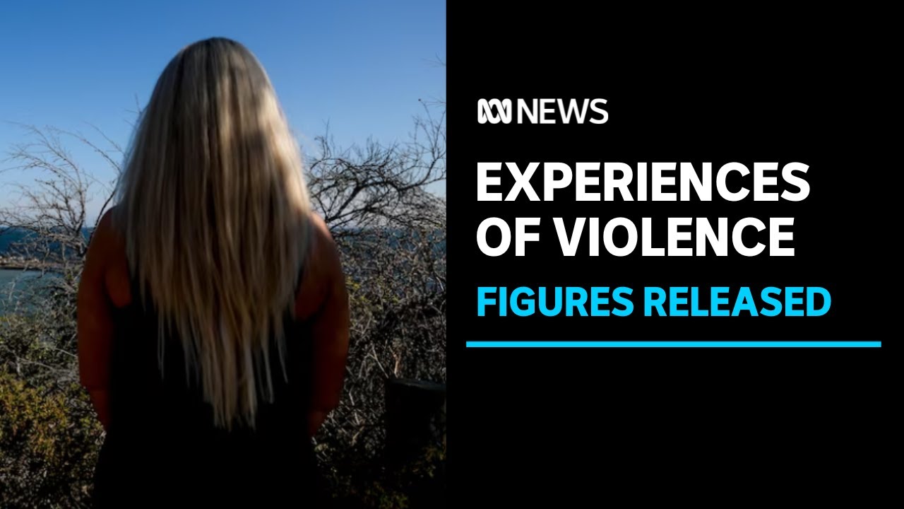 8 million Australian adults have been subjected to violence | ABC News ...