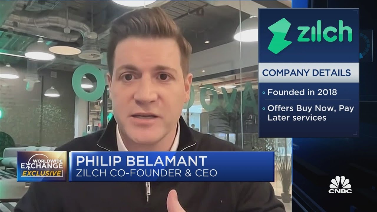 Zilch CEO on the road ahead for the Buy Now, Pater Later space - The ...
