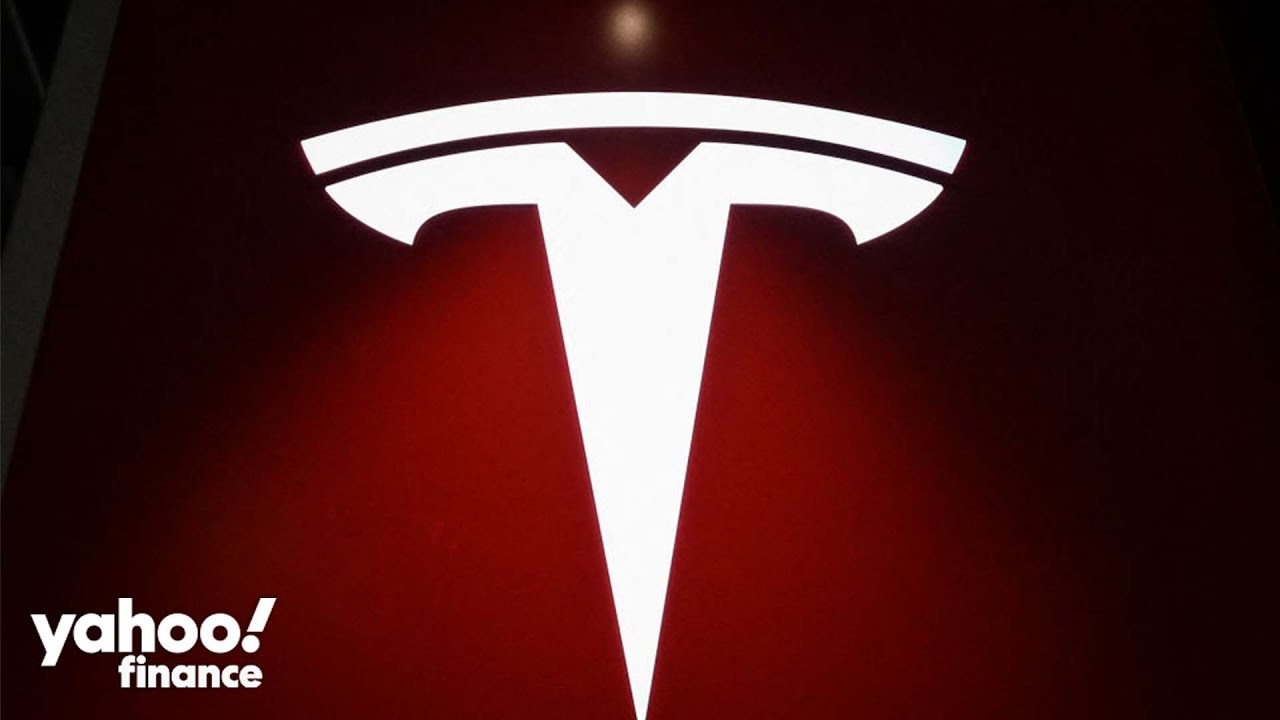 Tesla under investigation for Model Y steering wheel malfunctions - The ...