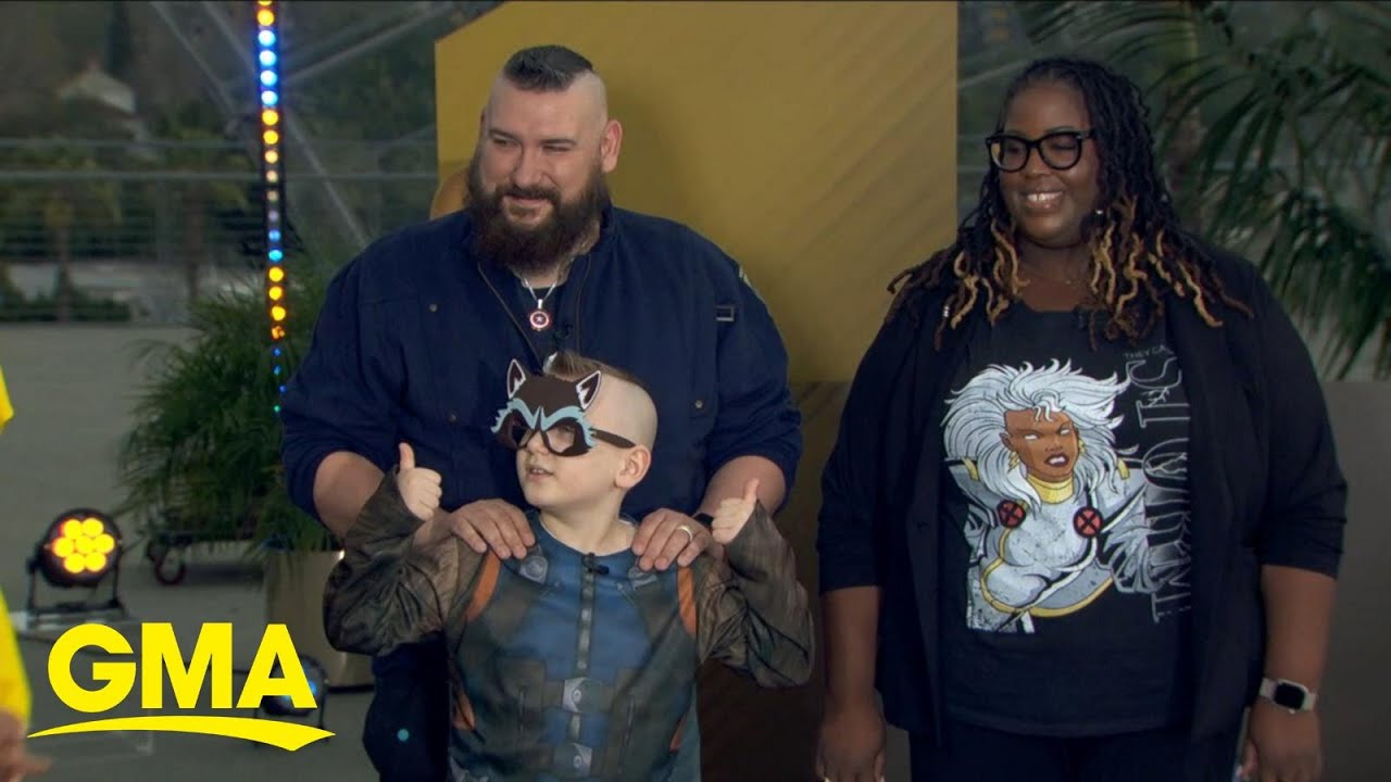 Marvel Mega Fans Get Major Surprise The Global Herald