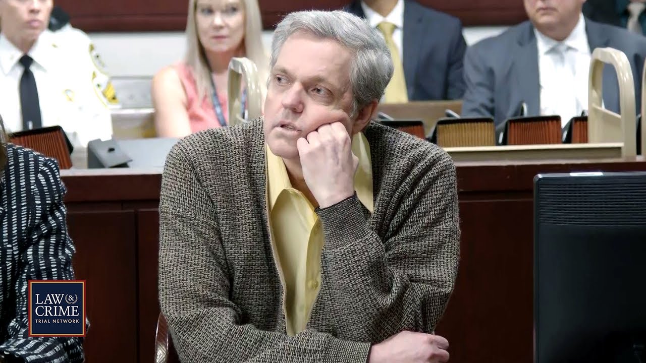 BREAKING: Ice Cream Man Guilty of Double Murder Revenge Shooting - The ...