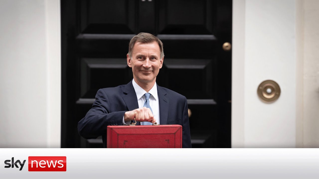 Watch live: Treasury Committee questions Chancellor on Spring Budget ...