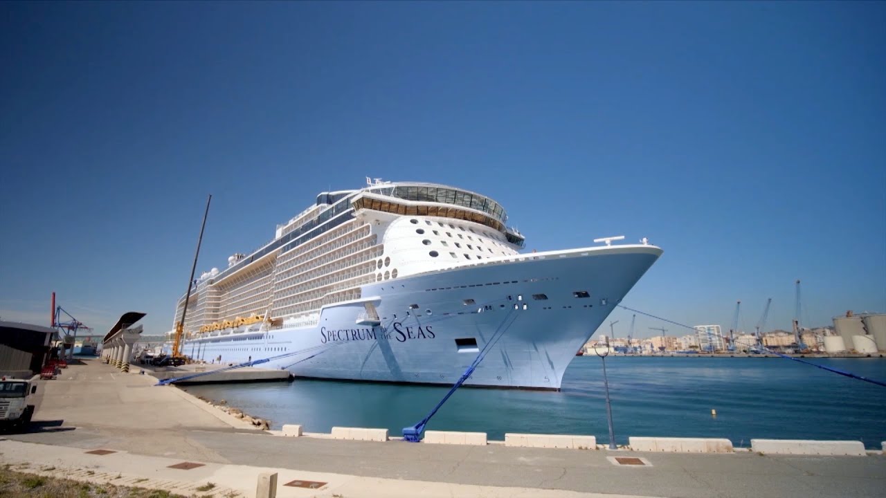 Industry insider: A step forward to resume cruise industry operations ...
