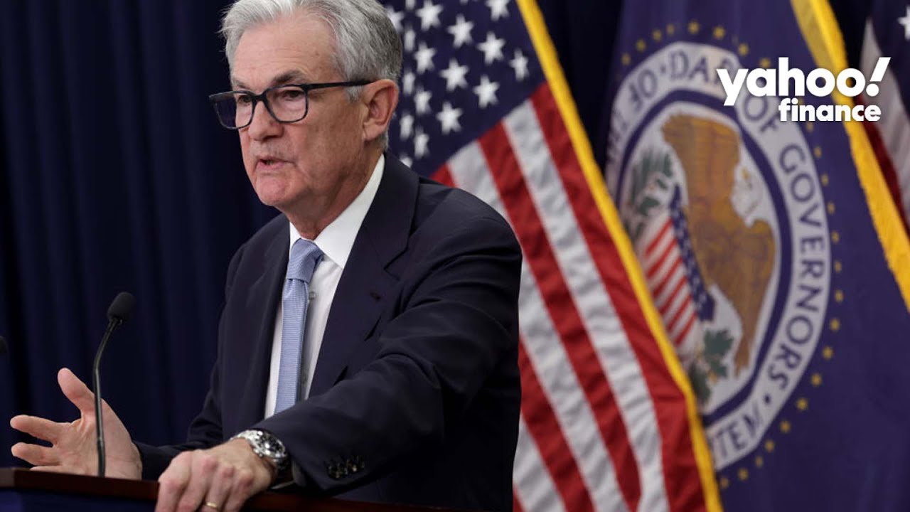 Inflation: ‘The Fed still has some work to do,’ Strategas Managing ...
