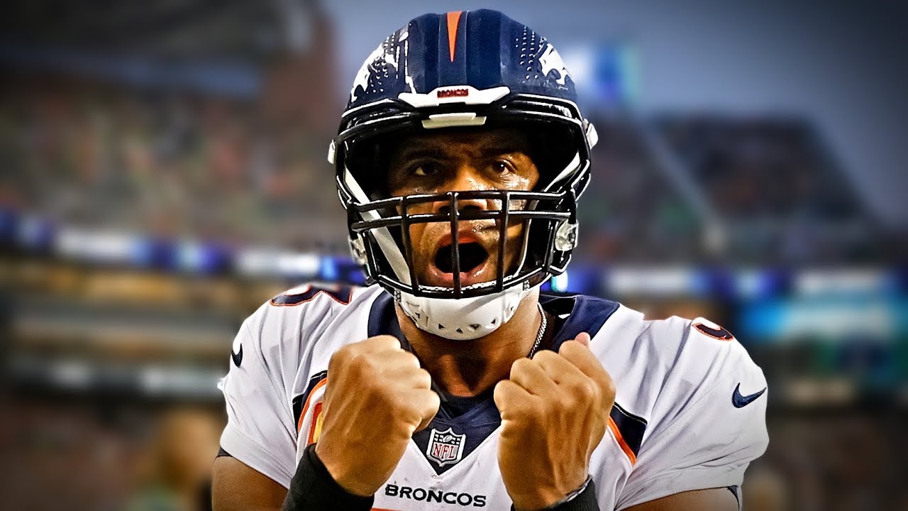 10 Current NFL Players That Are BORDERLINE Hall Of Famers Right Now ...