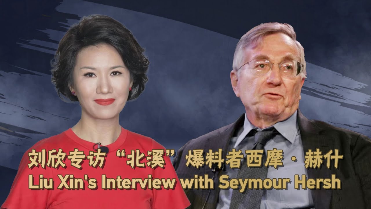 The Point Special: One-on-one with Seymour Hersh - The Global Herald