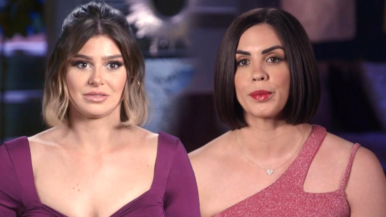 Vanderpump Rules: Katie Maloney Calls Out Raquel Leviss for Going After ...
