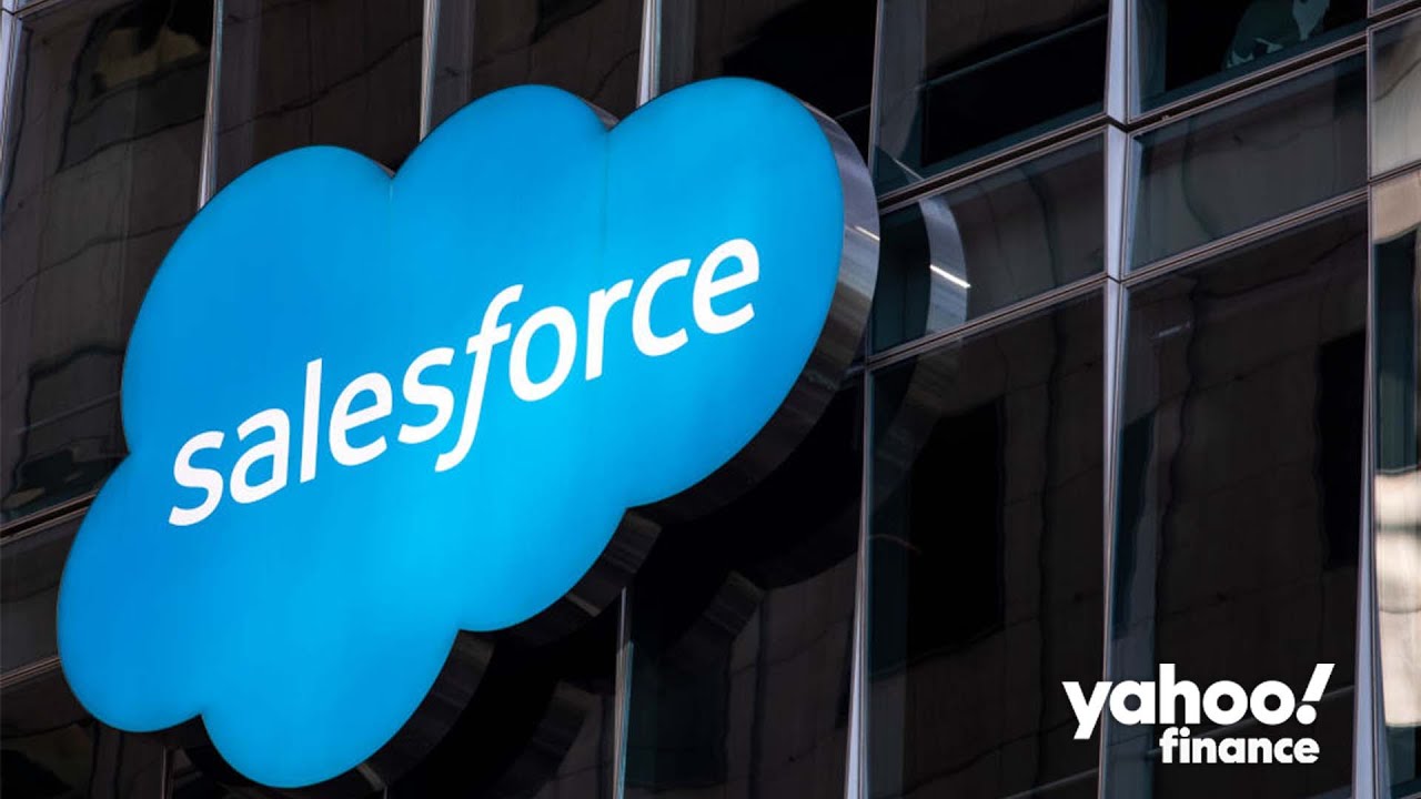 Elliott Management nominates slate of directors to Salesforce board ...