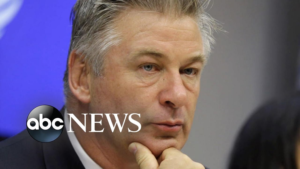 Alec Baldwin's lawyers claim state destroyed gun that killed 'Rust ...