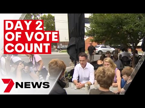 Counting of votes resumes for the 2023 NSW election | 7NEWS - The ...