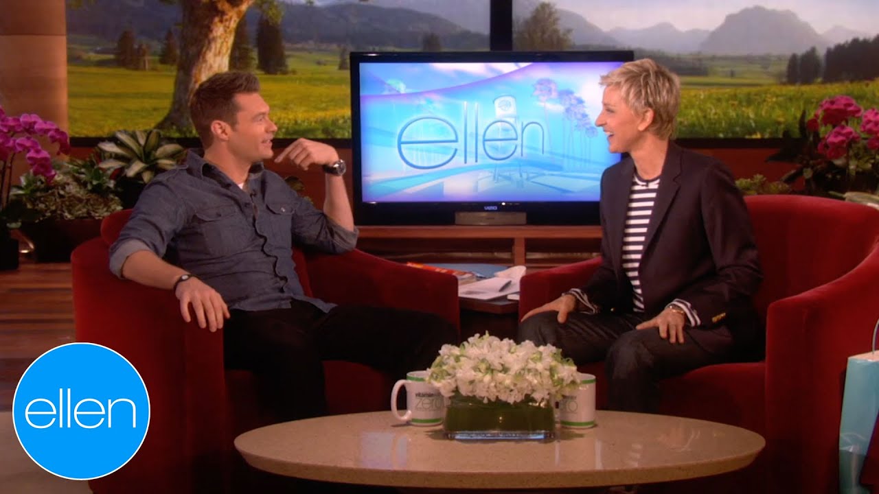 Is Ellen Psychic?! (Season 7) - The Global Herald