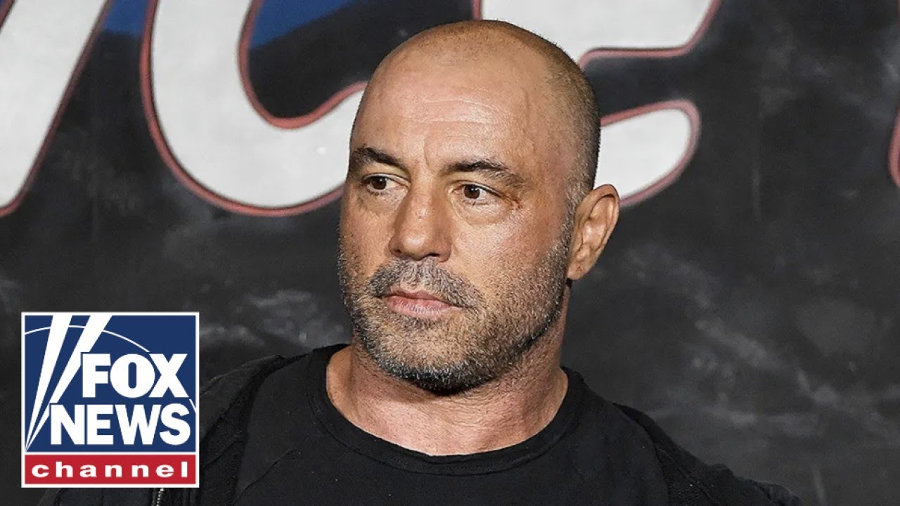 Joe Rogan brings 'pure freedom' to Austin with comedy club opening fans ...