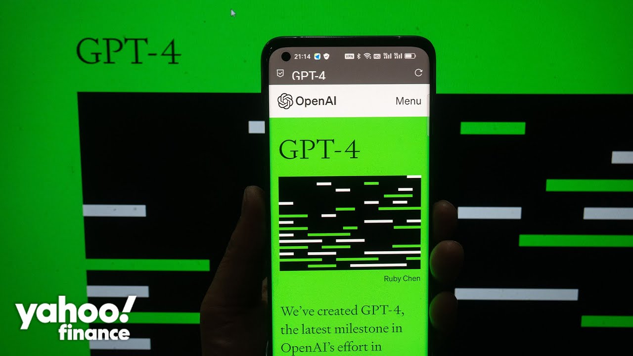 ChatGPT-4 outsmarts ChatGPT-3.5 across select benchmark exams - The ...