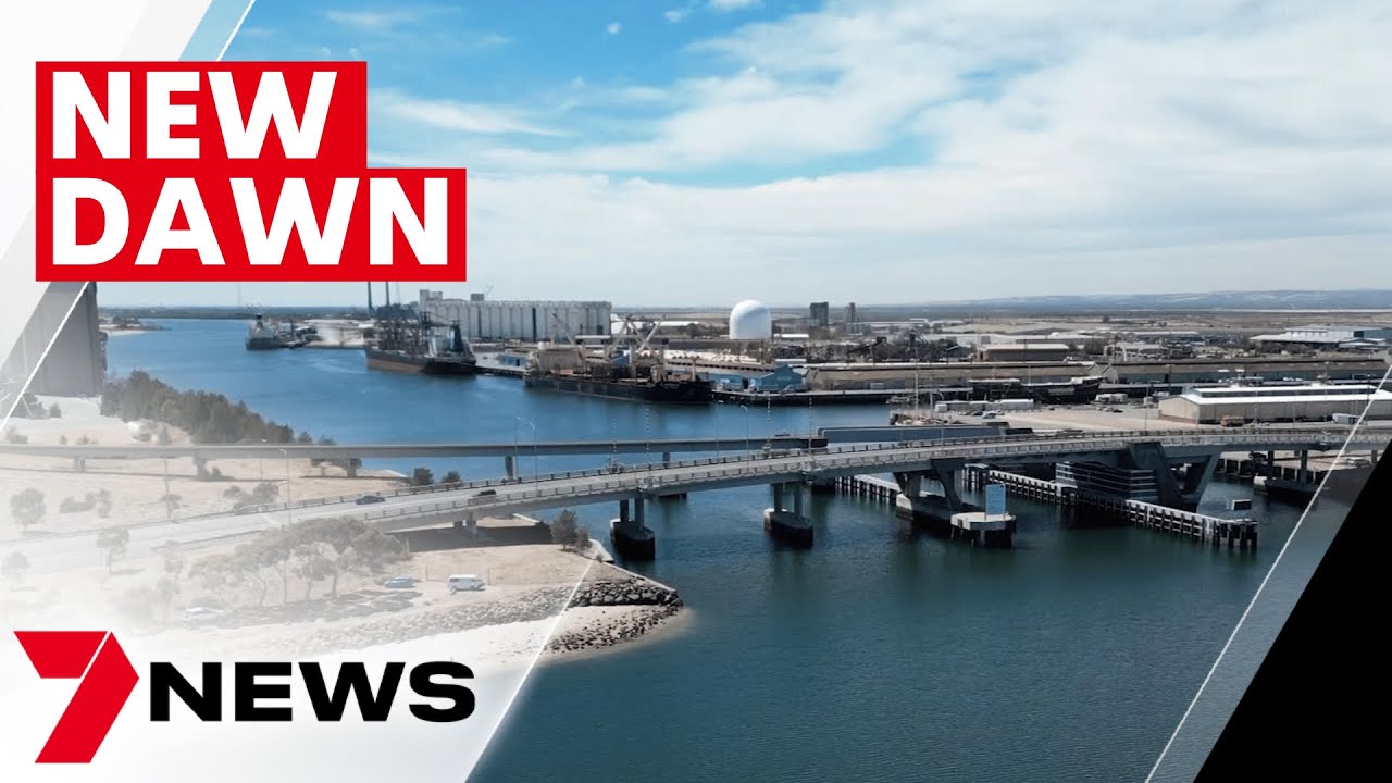 High hopes for Osborne and Port Adelaide area as AUKUS deal details ...