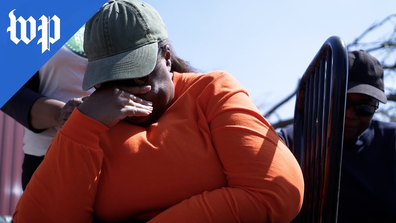 Rolling Fork survivors describe devastation, horror and loss - The ...