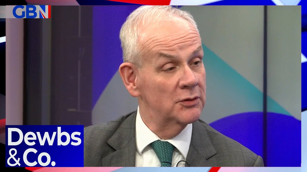 Lord Moylan defends ‘ICONIC’ Boris Johnson amid Labour’s ‘work-shy ...
