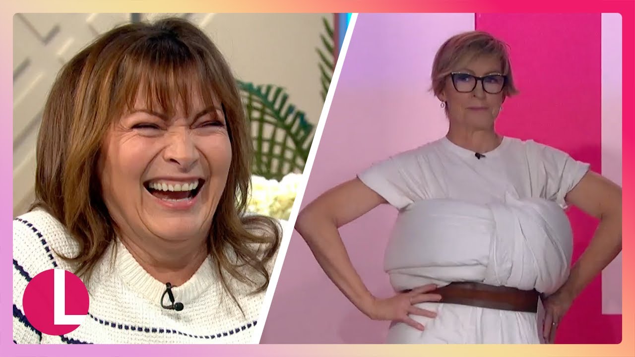 Snow & Ice Forecasted Across The UK - Are Duvet Dresses The Answer To ...