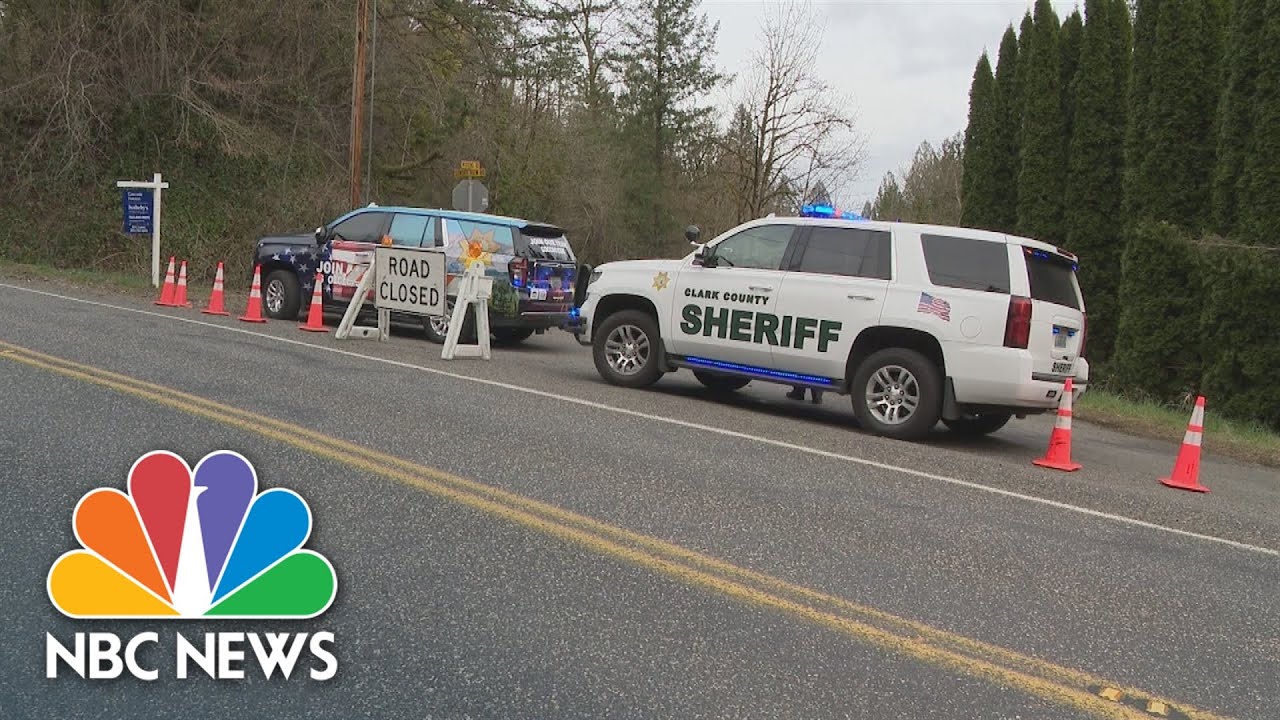 Missing Oregon Mother And Daughter Found Dead The Global Herald