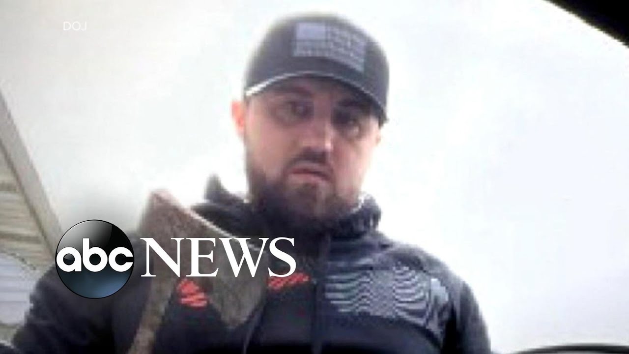 Suspect arrested in alleged St. Patrick's Day parade plot - The Global ...