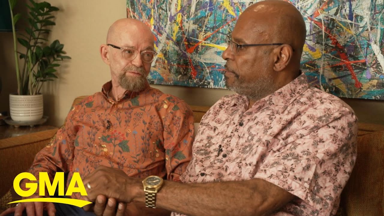 5th person known to go into remission from HIV opens up about journey ...
