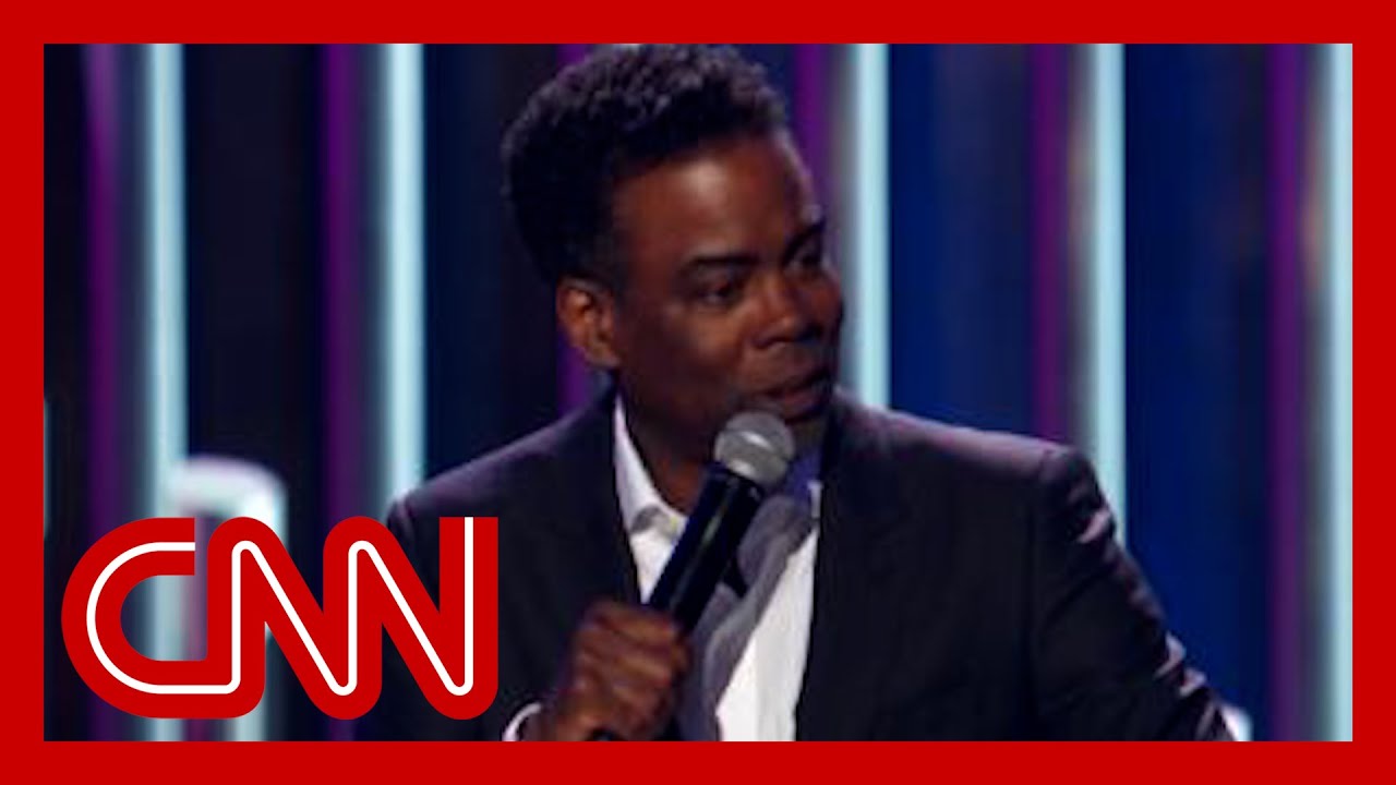 Chris Rock jokes about the 'Oscars slap' in tribute to Adam Sandler ...