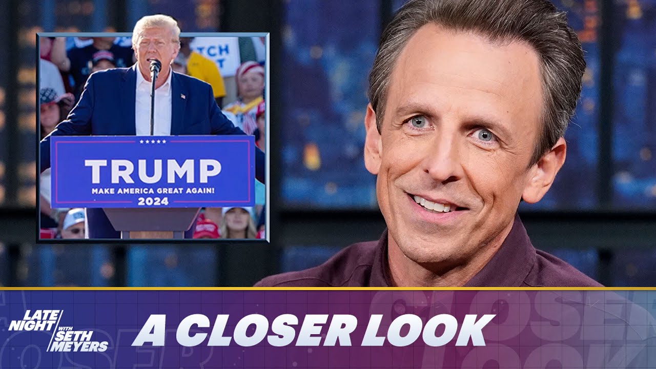 Trump Lies About Hush Money Case at Waco Rally as Possible Indictment ...