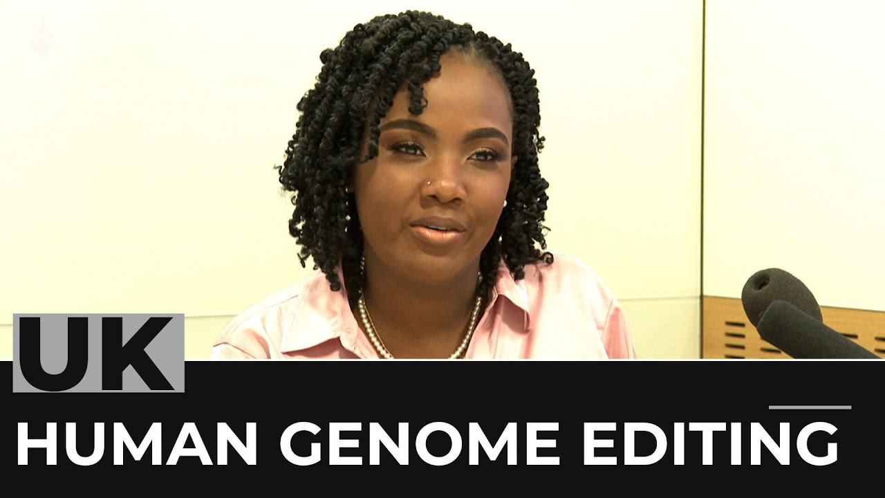 Scientists meet on using gene therapy to cure rare diseases - The ...