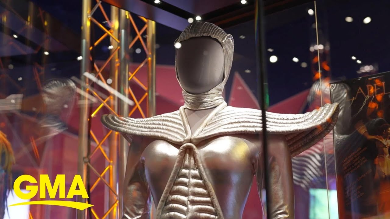 1st Look At Smithsonian S New Exhibit Gma The Global Herald
