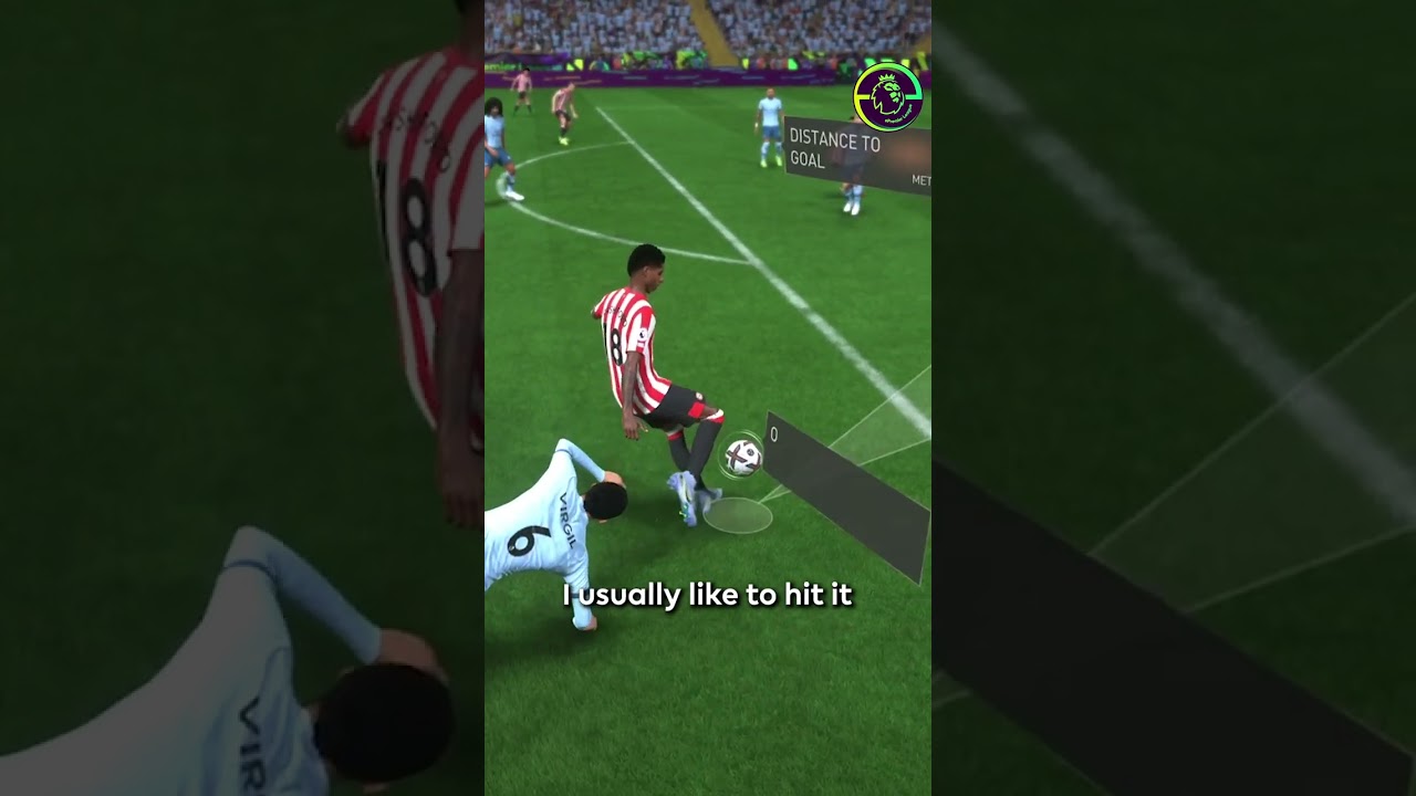 Master THIS move to be better on EA SPORTS FIFA #shorts - The Global Herald