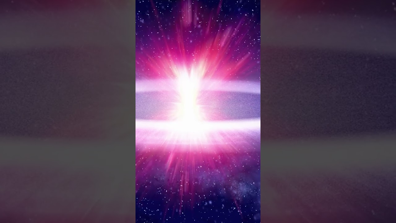 Scientists BAFFLED over space explosion 180 MILLION LIGHT YEARS AWAY ...