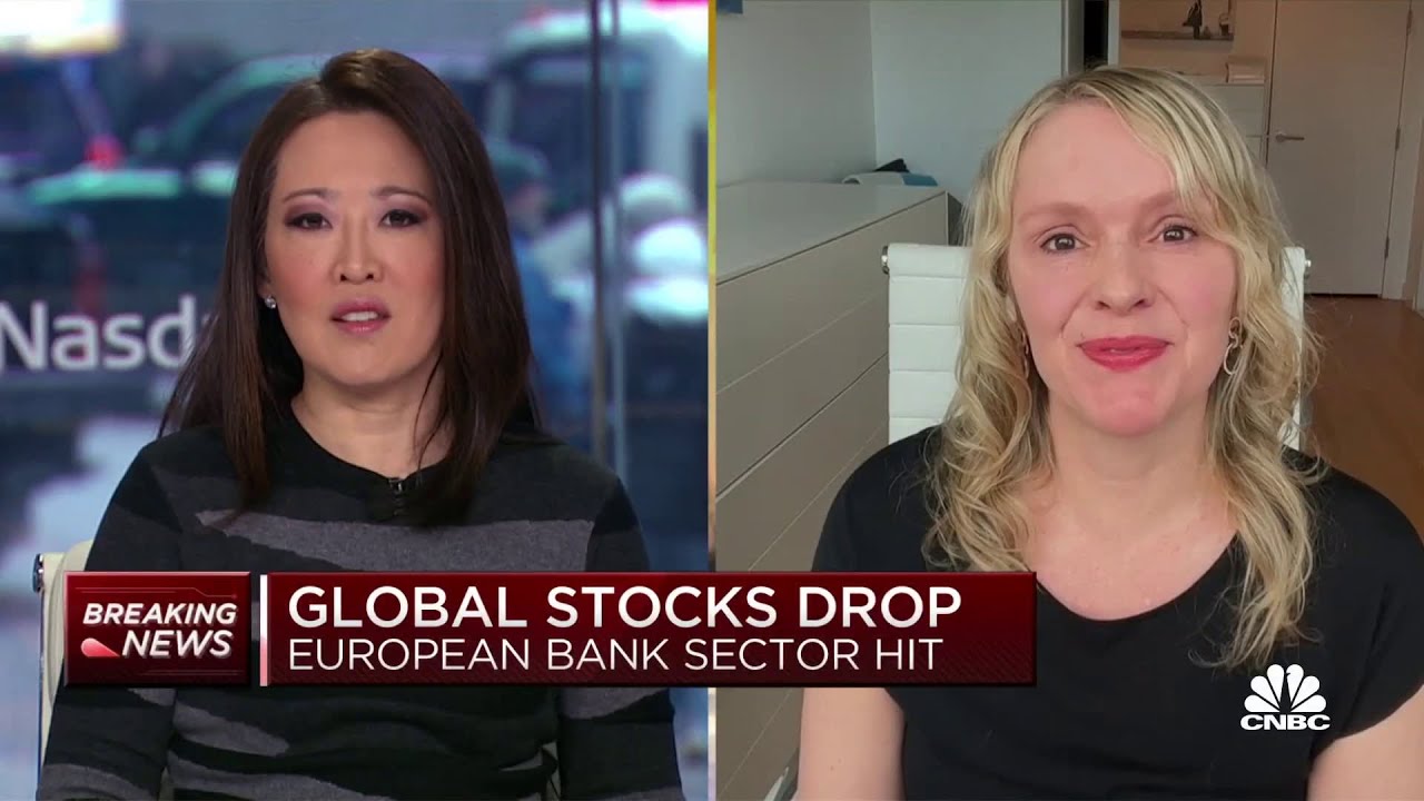 Safety is going to be the name of investor's game over the next few days: Defiance ETFs CEO ...